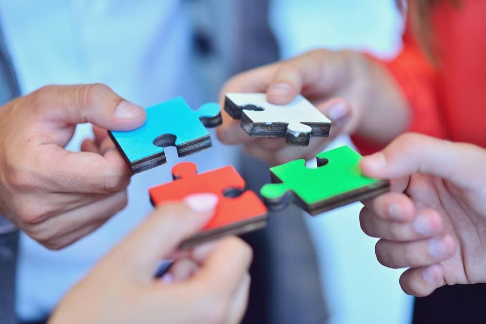 organizing process involvement - ClutterBGone