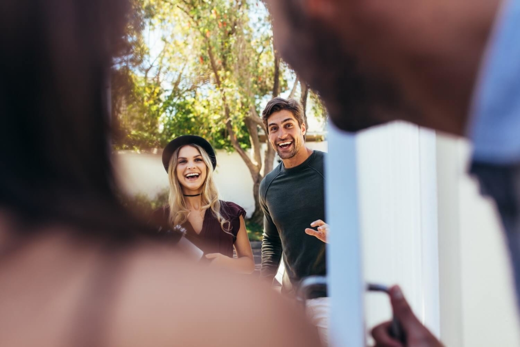 How To Organize Before House Guests Arrive - ClutterBGone